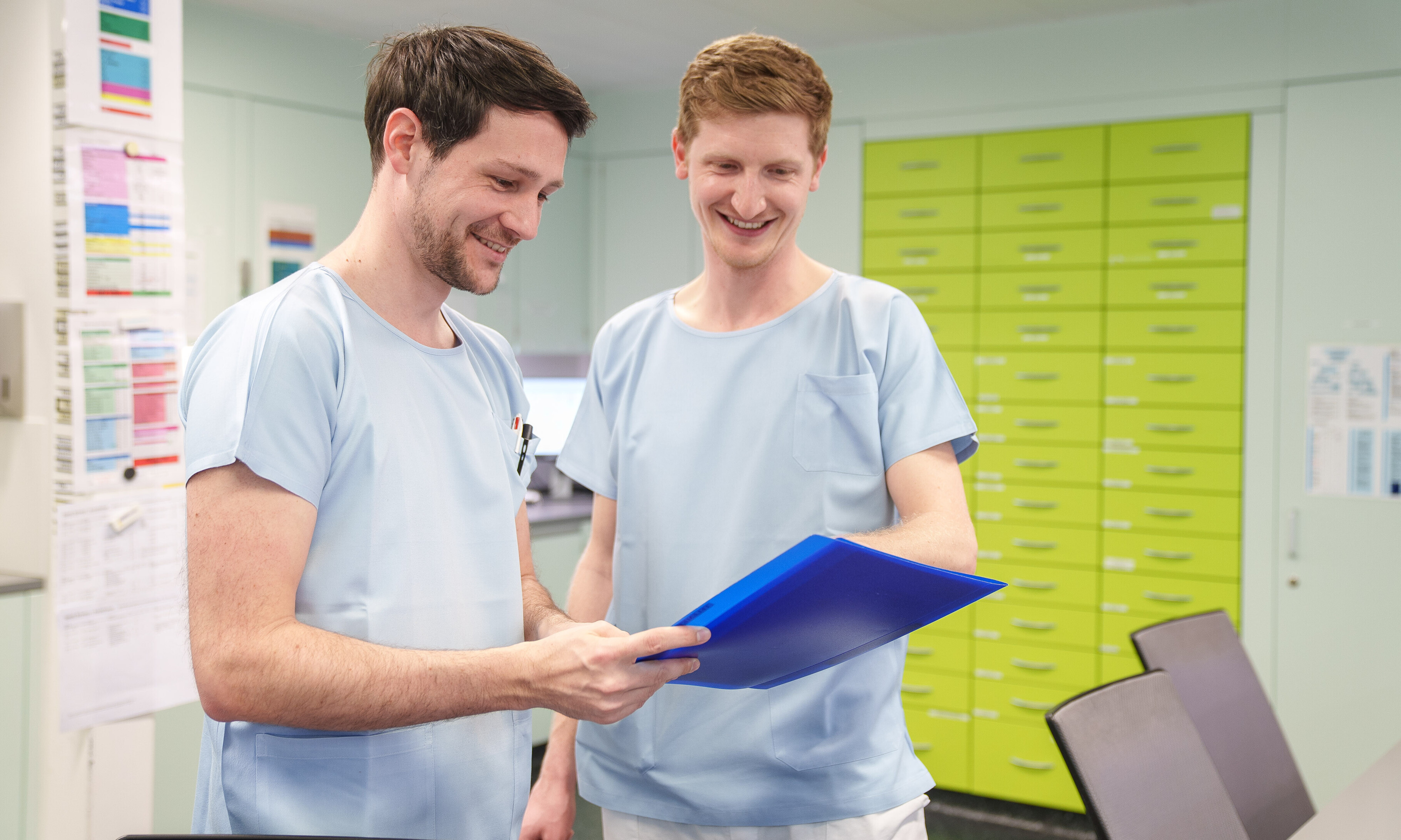 Startseite - Spital Schwyz