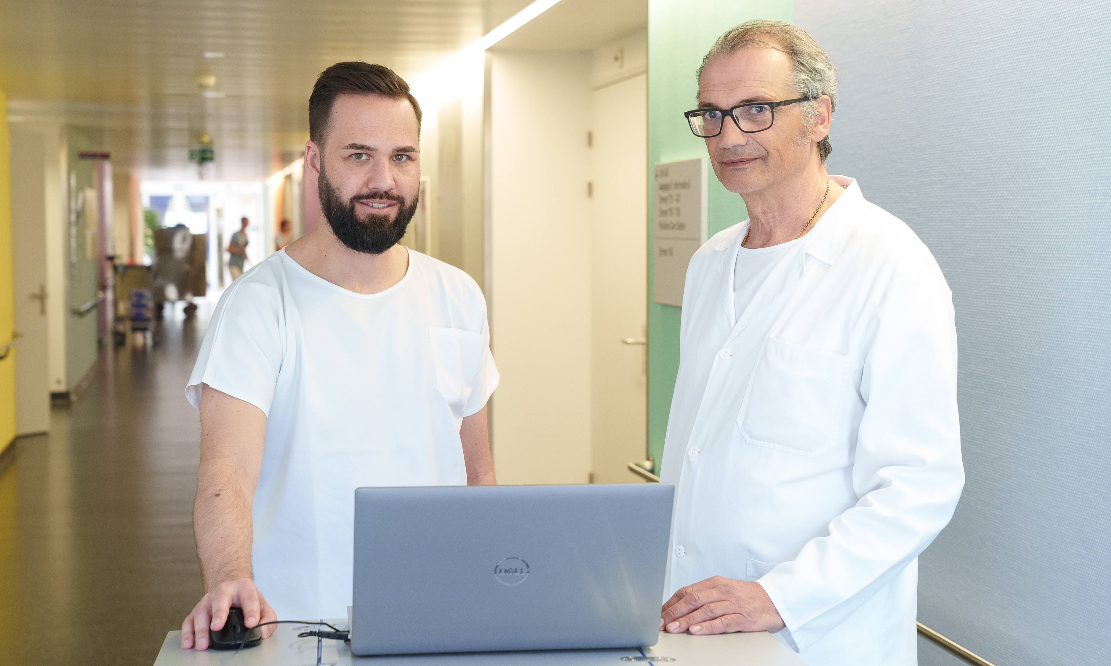 Startseite - Spital Schwyz