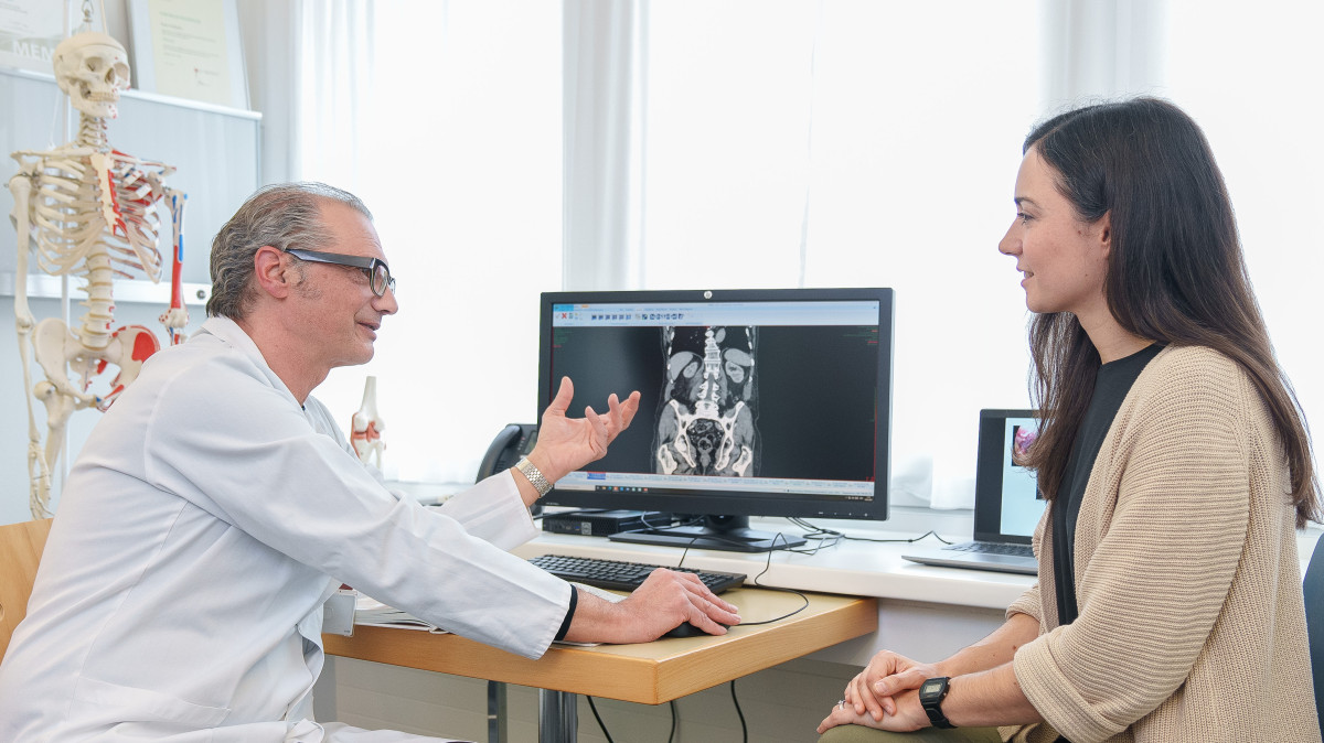 Viszeralchirurgie - Operationen und Eingriffe - Unsere Leistungen ...