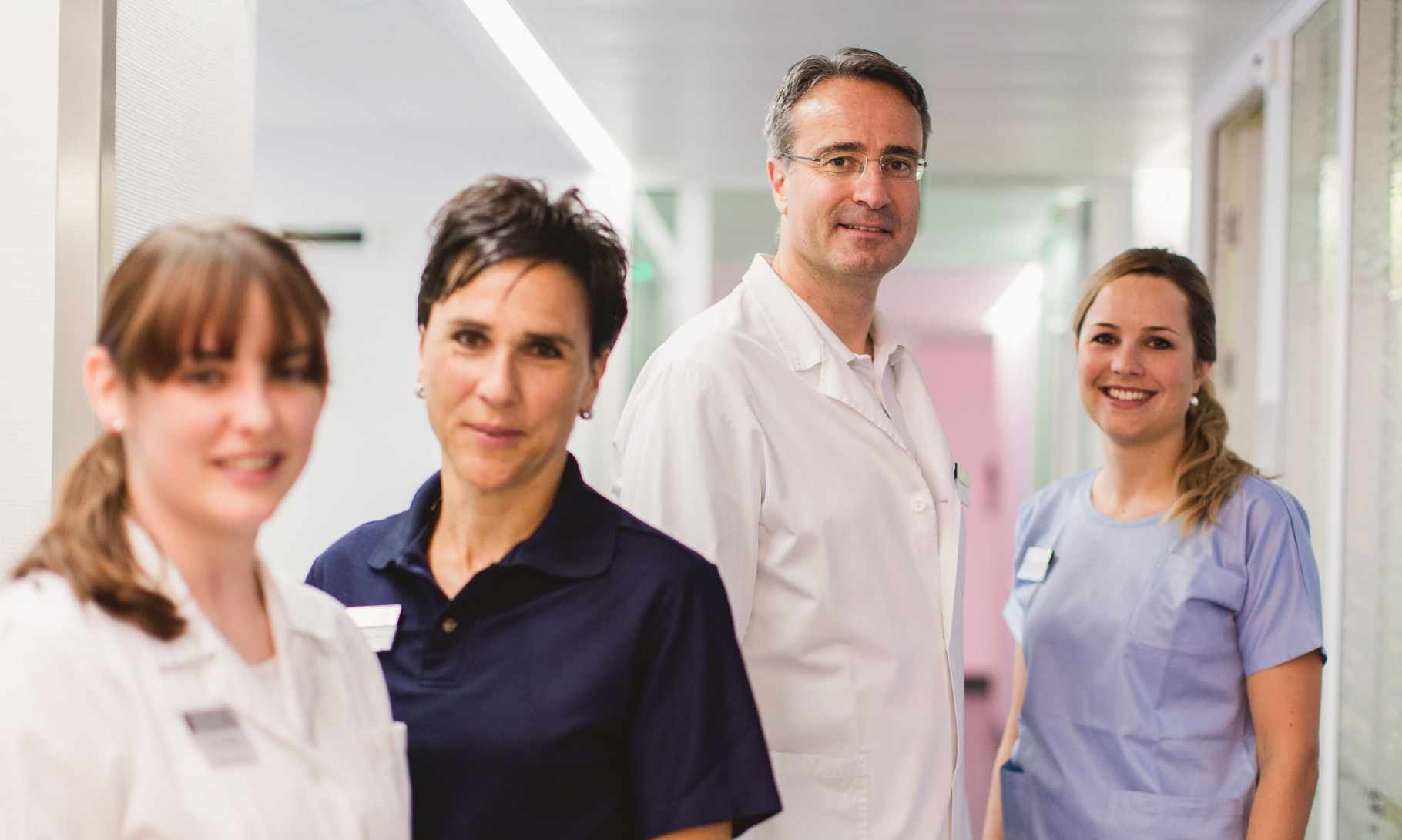Startseite - Spital Schwyz
