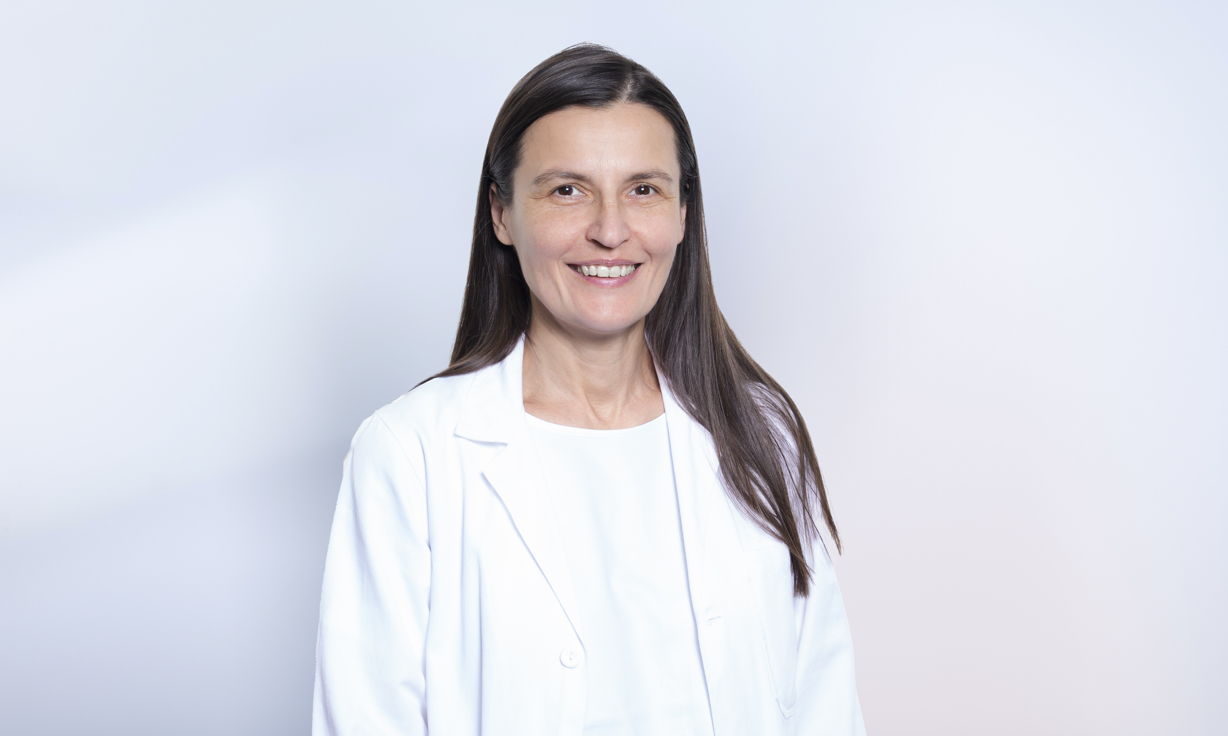 Alena Horbach - Ärzteschaft von A-Z - Unsere Leistungen - Spital Schwyz