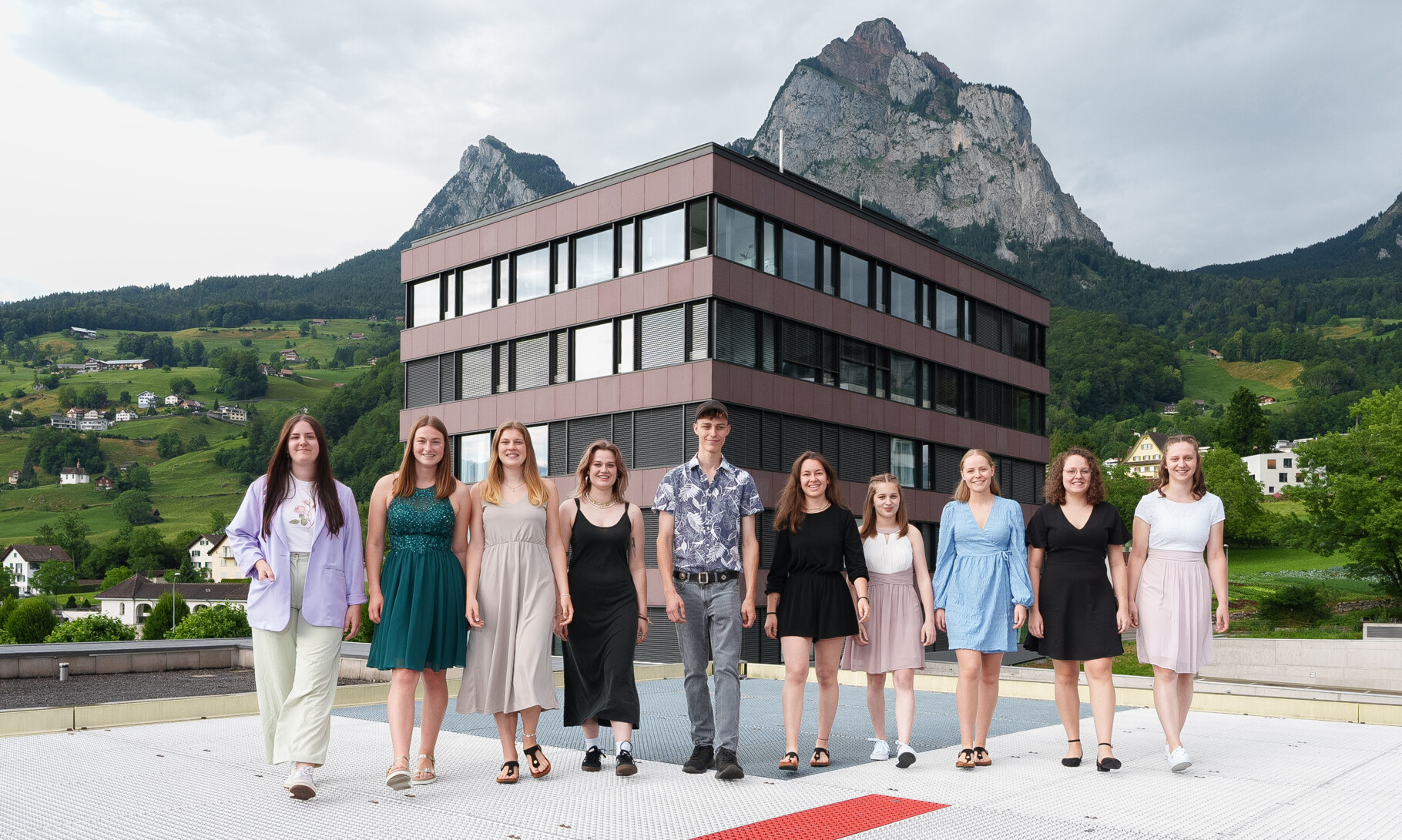 Startseite - Spital Schwyz